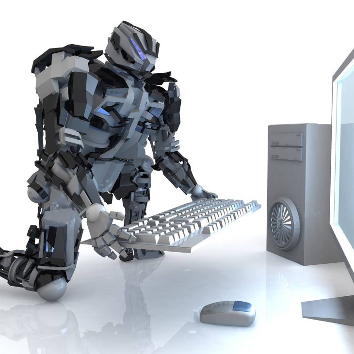 La commission Robotique militaire – Association du droit des robots